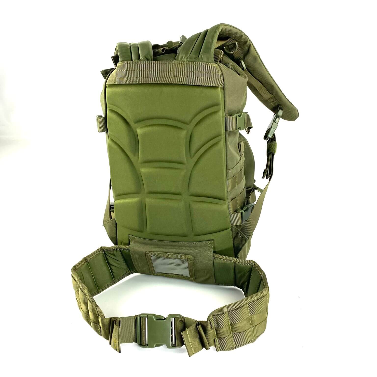 Condor Medium Assault Pack - Venture Surplus