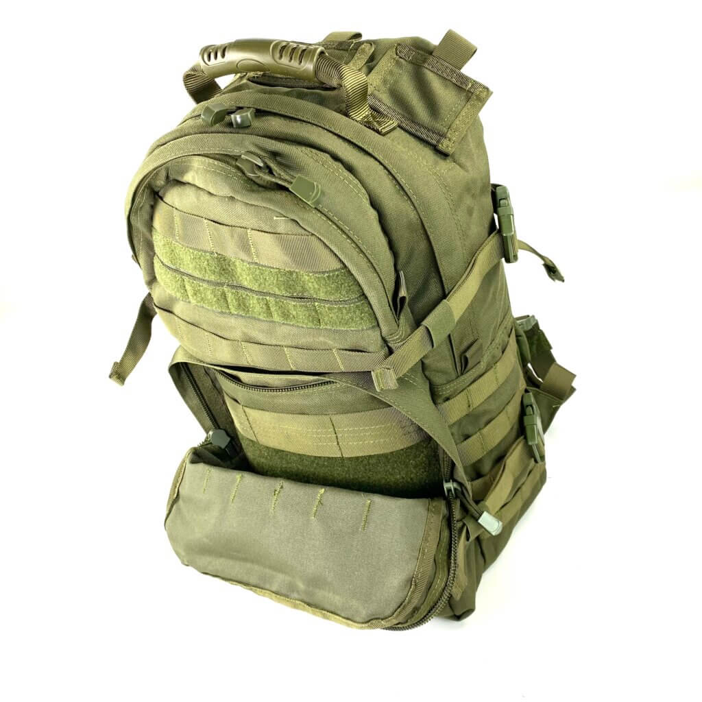 Condor Medium Assault Pack - Venture Surplus