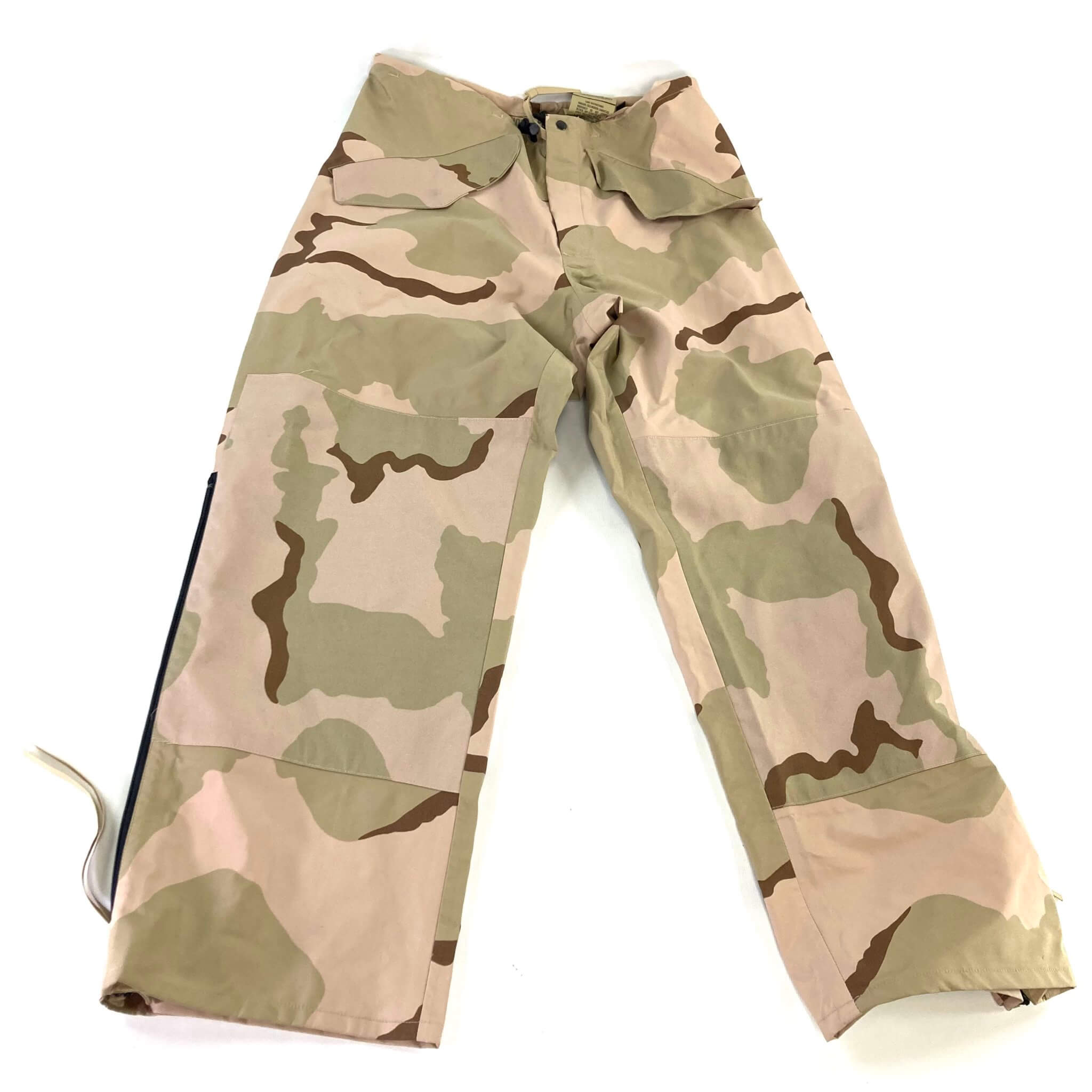 Genuine Issue Wet Weather Clothing - Army and Military Surplus