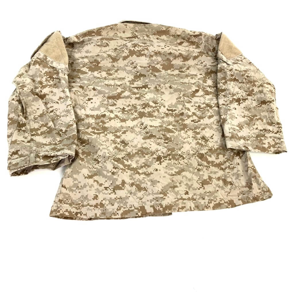 Crye Precision G2 Field Shirt, AOR1 - Venture Surplus [Genuine Issue]