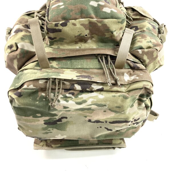 USGI MOLLE 4000 Test Rucksack - Venture Surplus