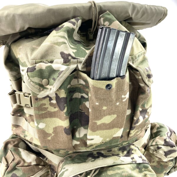 USGI MOLLE 4000 Test Rucksack - Venture Surplus