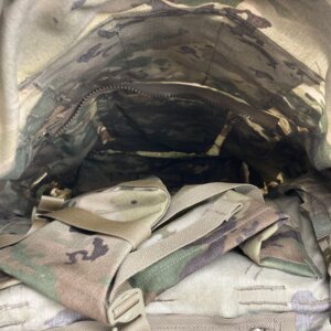 USGI MOLLE 4000 Test Rucksack - Venture Surplus