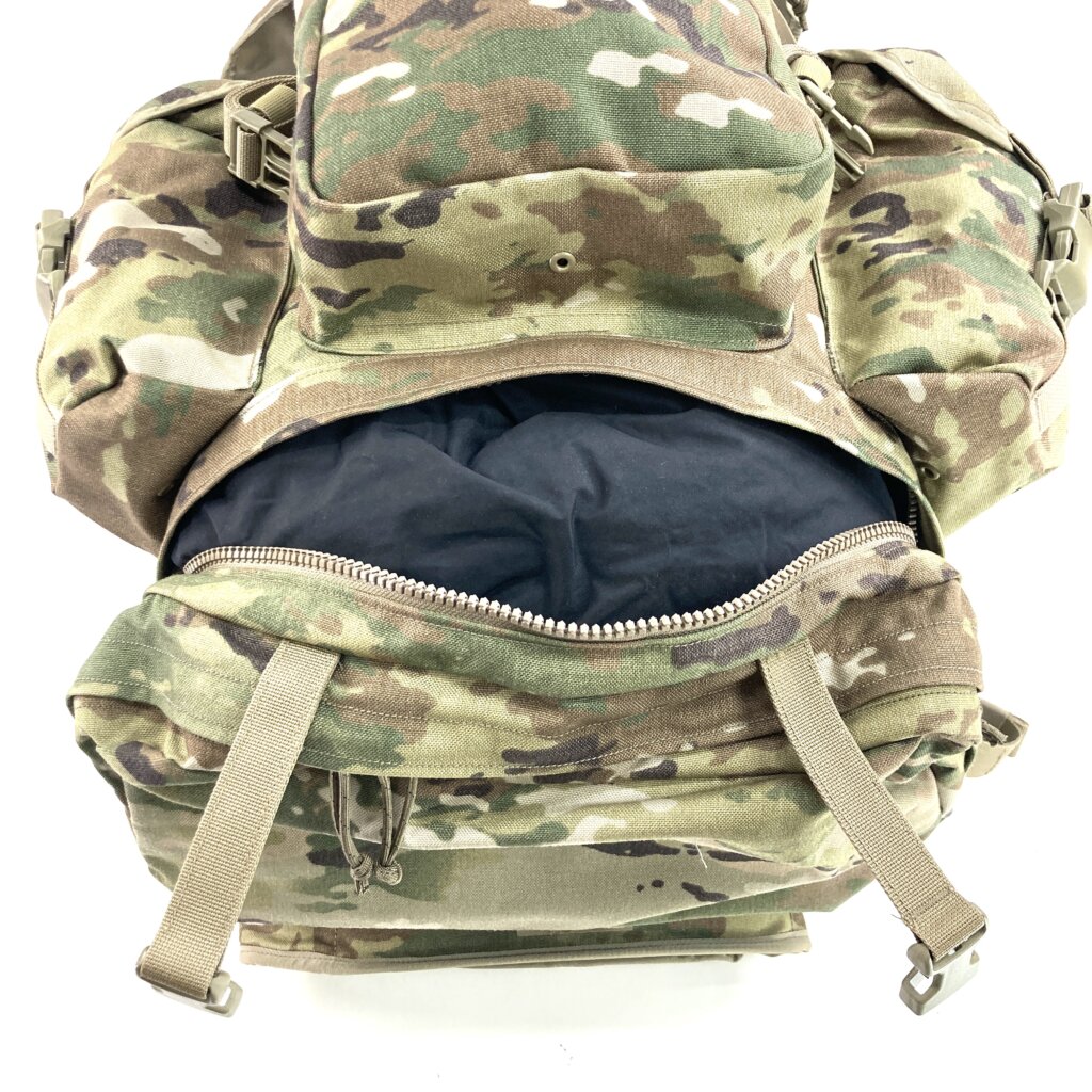 USGI MOLLE 4000 Test Rucksack - Venture Surplus