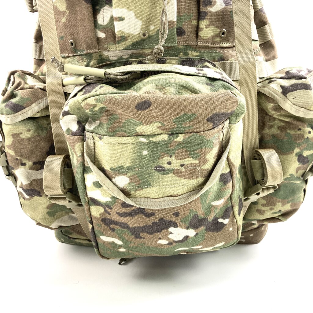 USGI MOLLE 4000 Test Rucksack - Venture Surplus