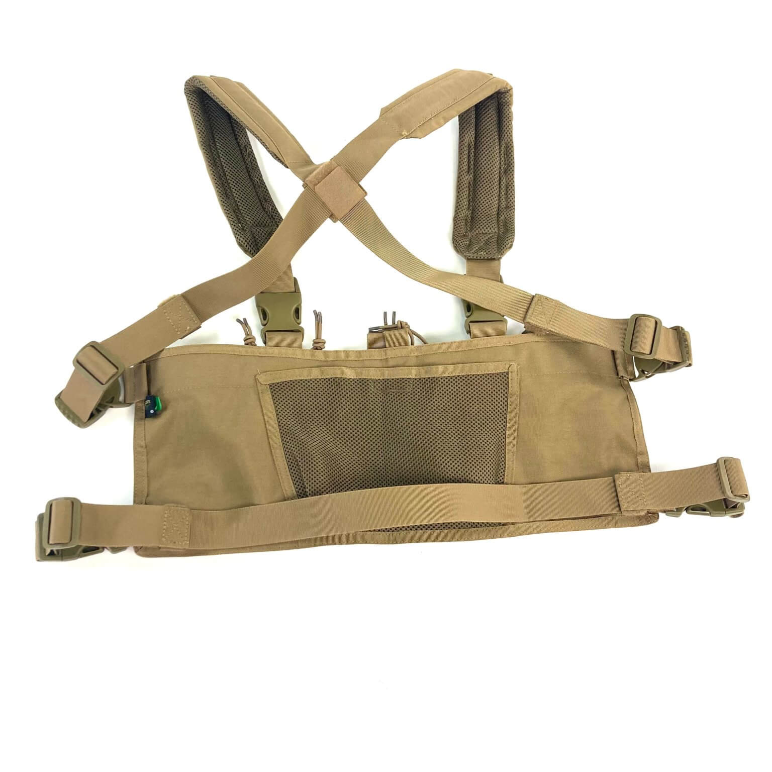 Condor Rapid Assault Chest Rig - Venture Surplus