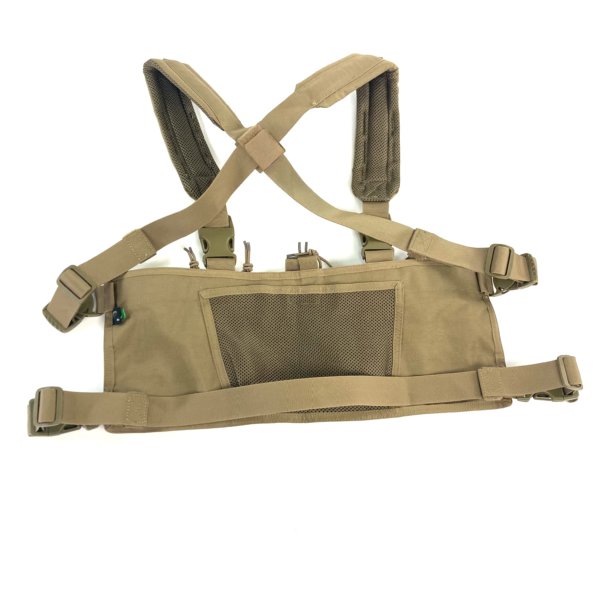 Condor Rapid Assault Chest Rig - Venture Surplus