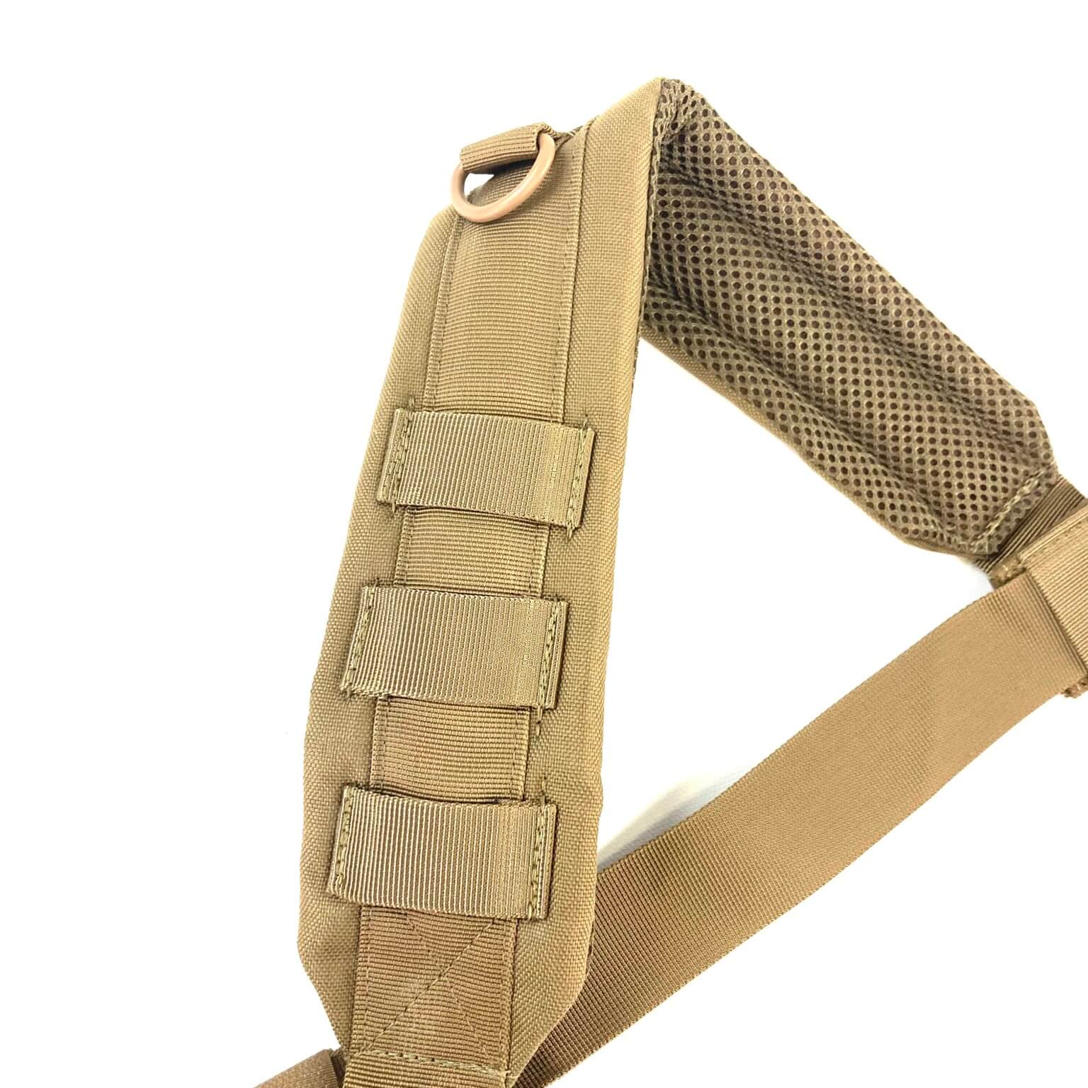 Condor Rapid Assault Chest Rig - Venture Surplus