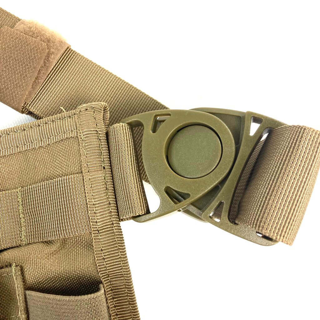 Condor Rapid Assault Chest Rig - Venture Surplus