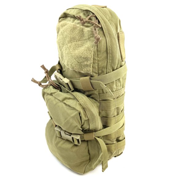 Modular Assault Pack, Khaki MAP [Genuine Army Issue]