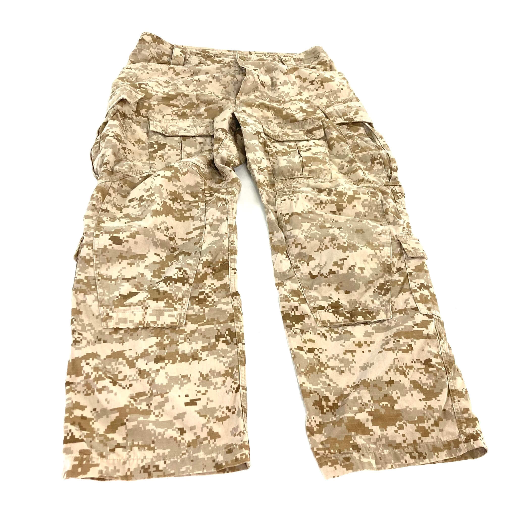Crye Precision G2 Field Pants, AOR1 - Venture Surplus - Navy Issue
