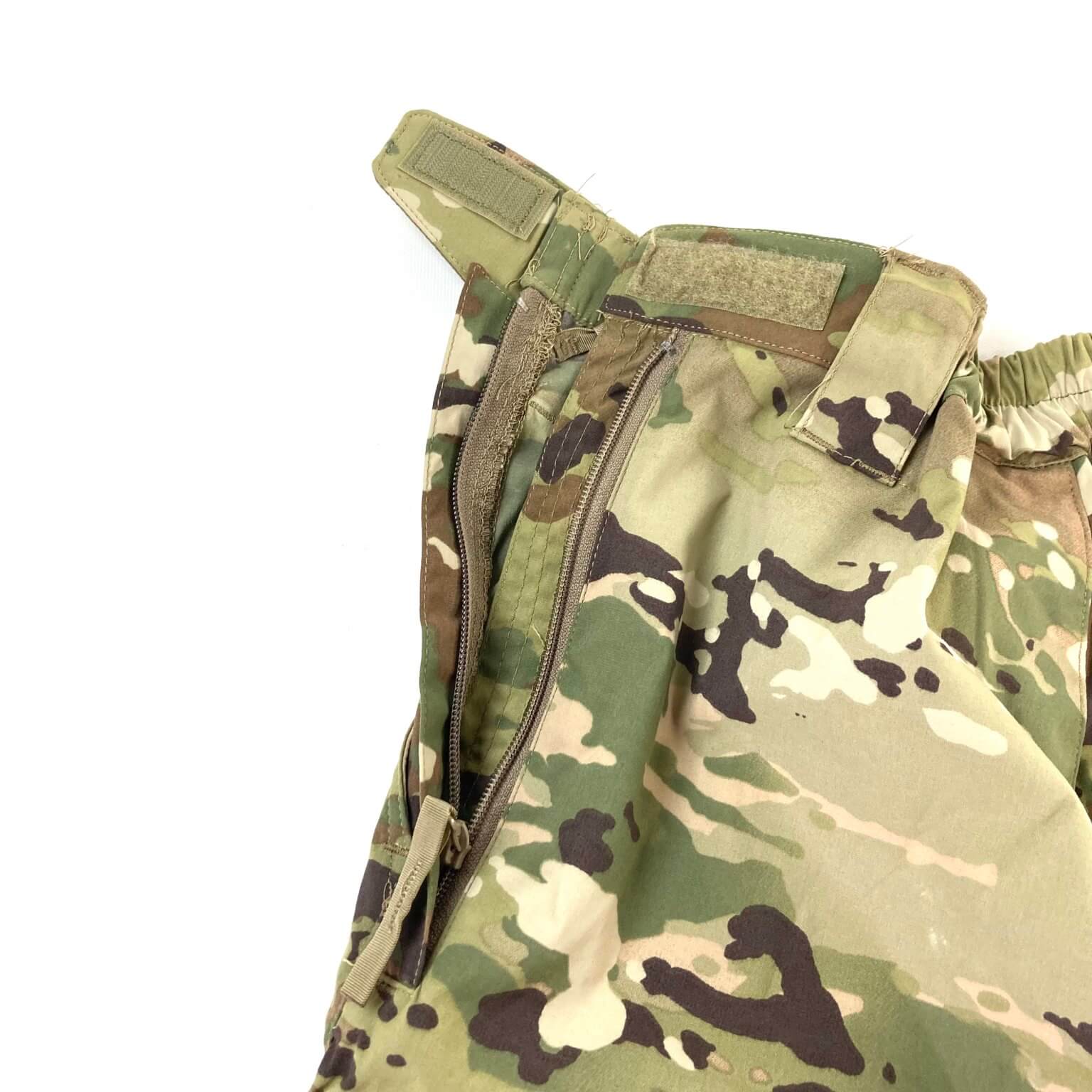 US Army Level 5 Cold Weather Pants, OCP - Venture Surplus
