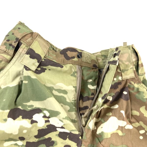 US Army Level 5 Cold Weather Pants, OCP - Venture Surplus