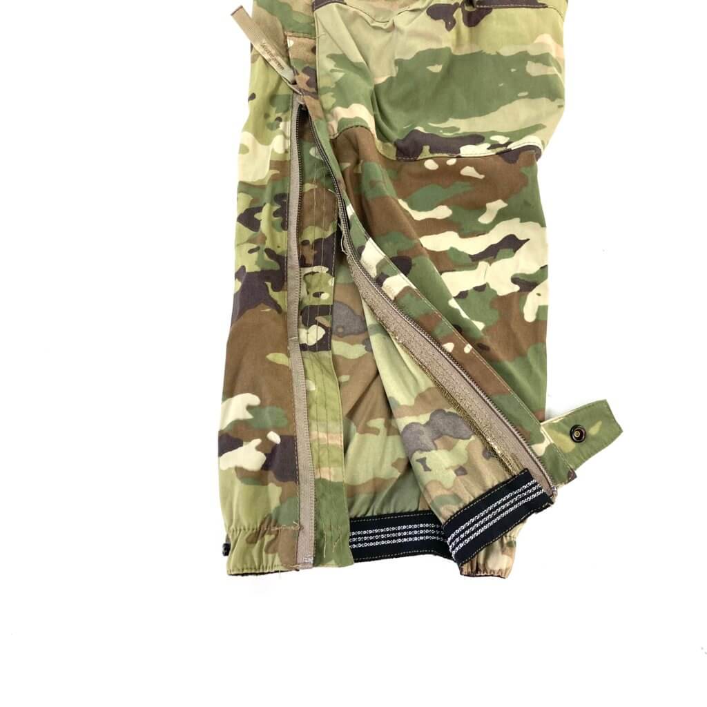 US Army Level 5 Cold Weather Pants, OCP - Venture Surplus