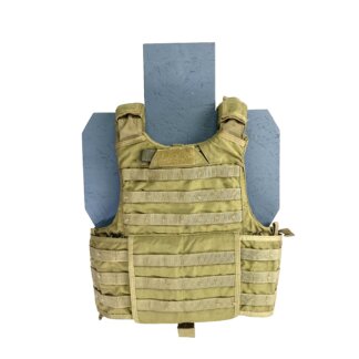 Body Armor For Sale - Genuine Issue Military and Army Surplus
