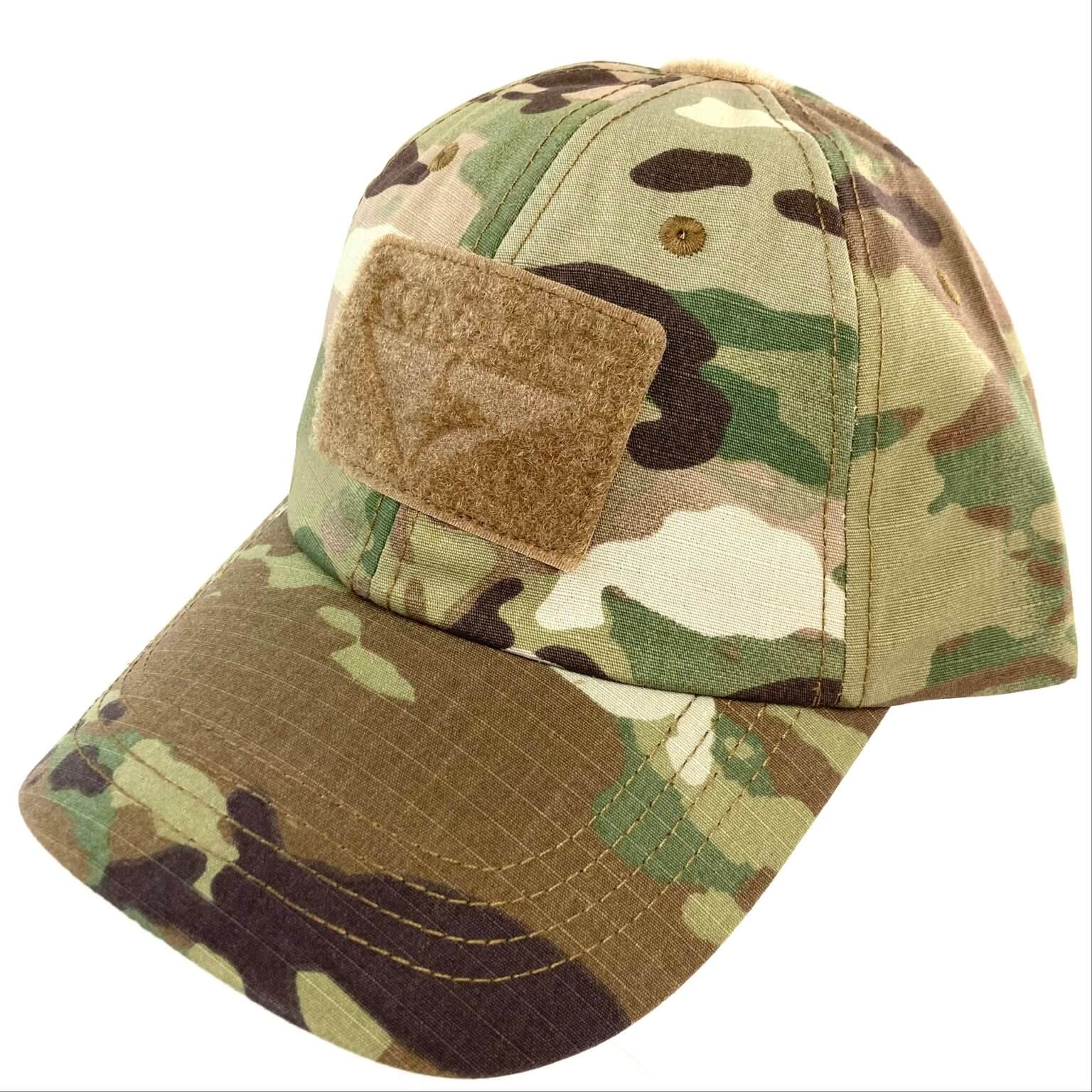 Condor Tactical Cap - Venture Surplus