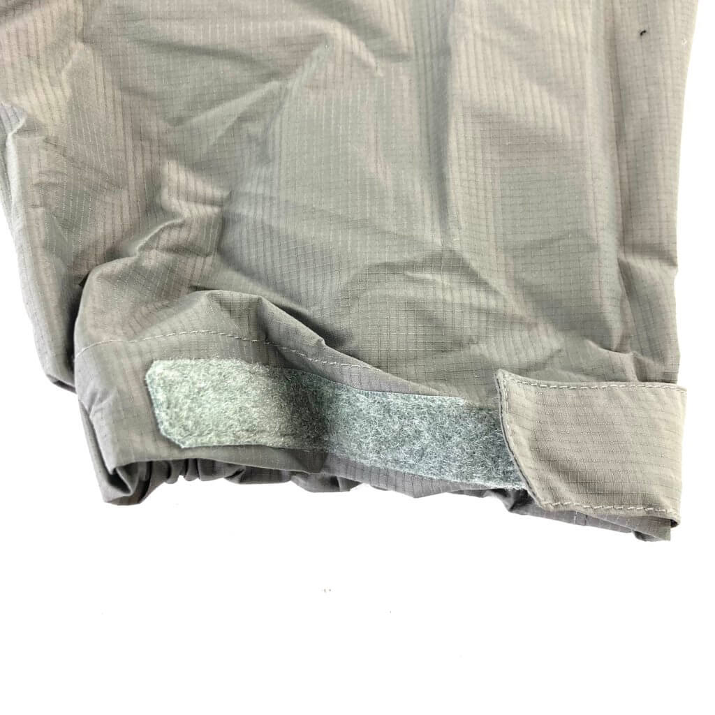 USGI Patagonia PCU Level 6 Wet Weather Jacket - Venture Surplus