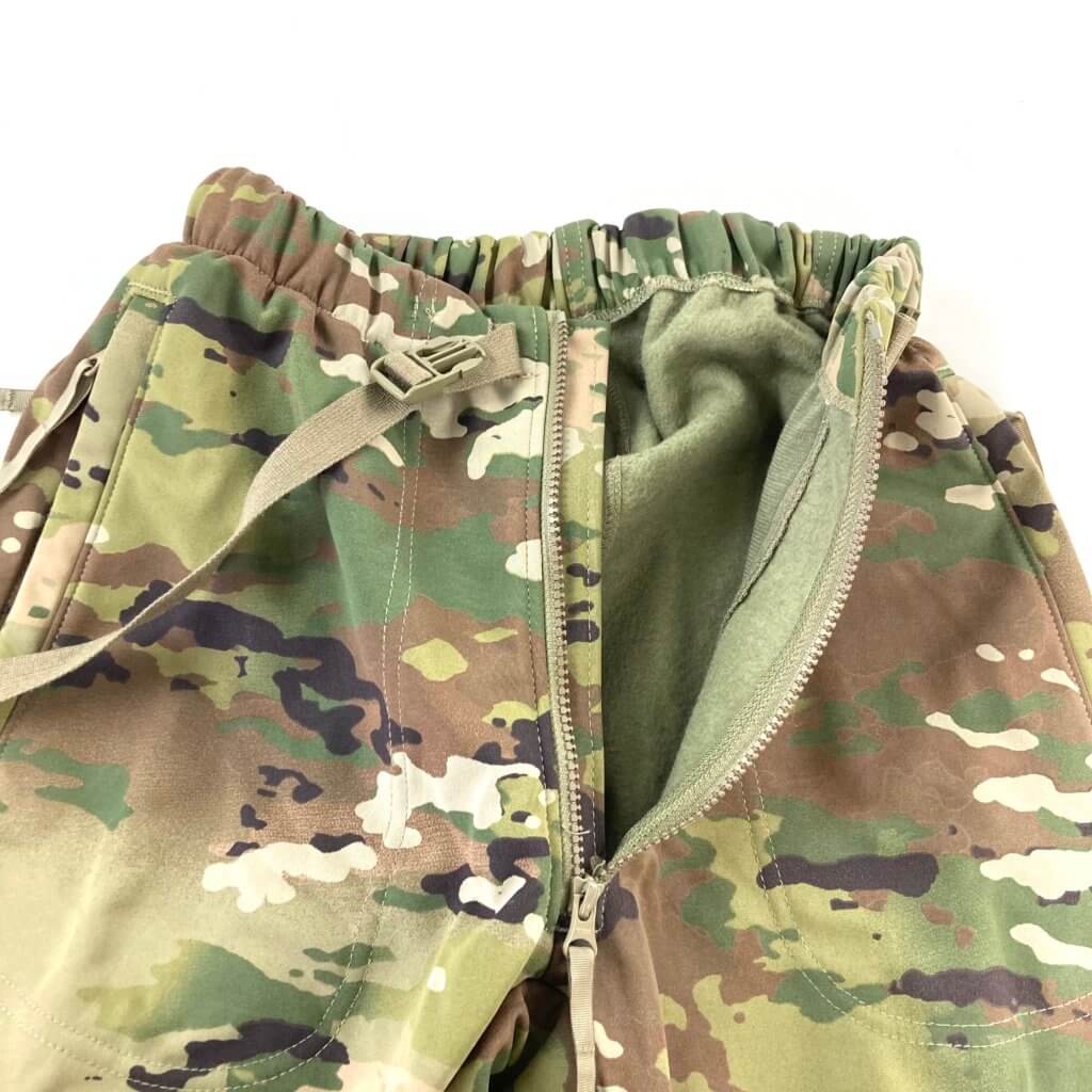 US Army FREE IWOL Pants, OCP - Venture Surplus