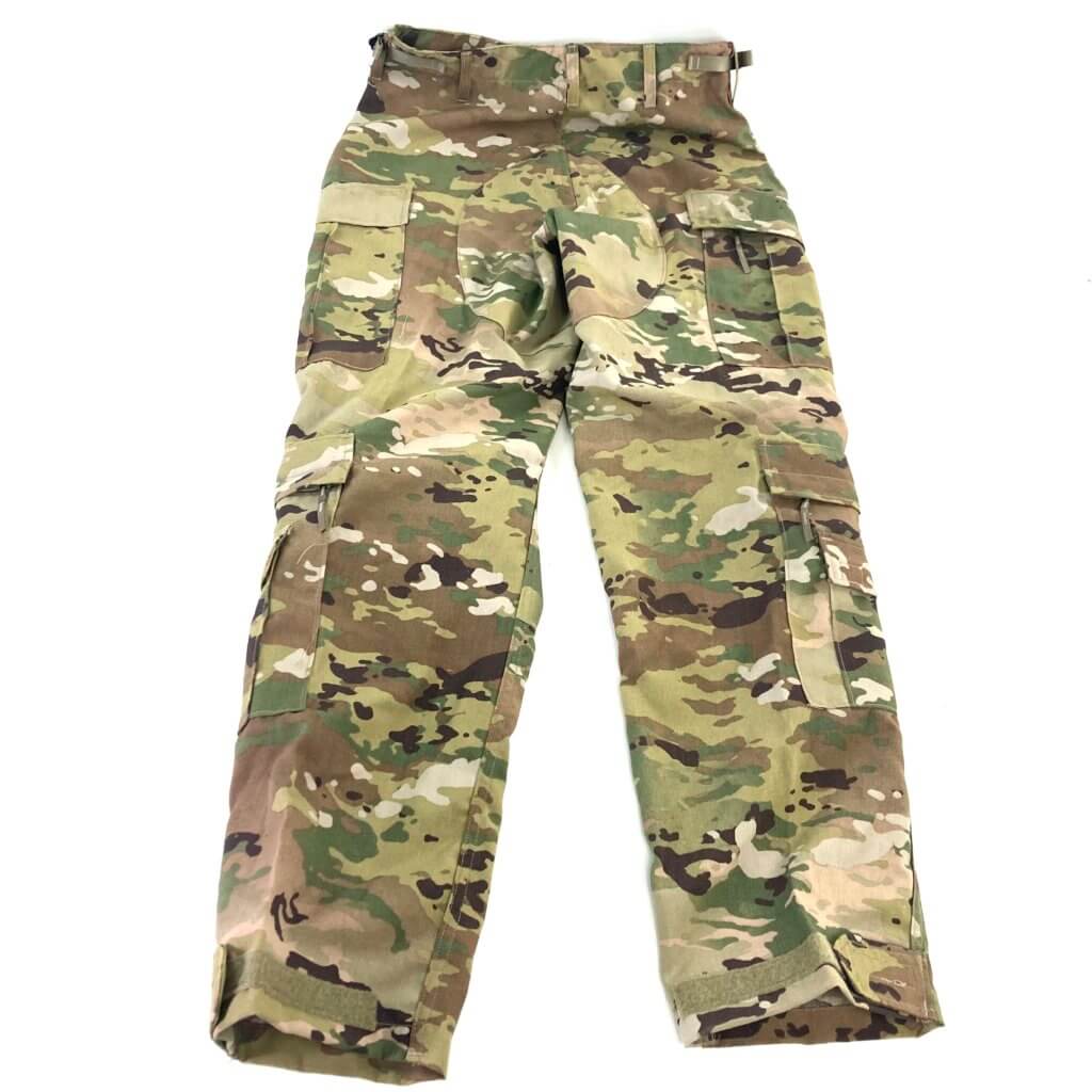 USGI Aircrew Combat Pants, OCP - Venture Surplus