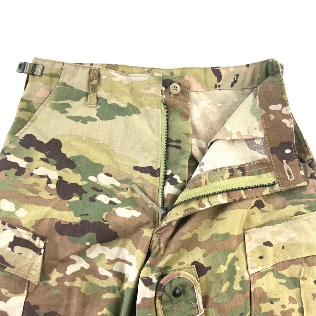 USGI Aircrew Combat Pants, OCP - Venture Surplus