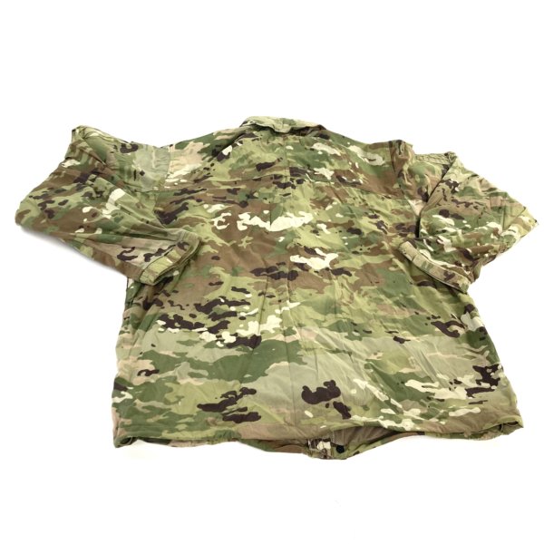 USGI Level 5 Soft Shell Cold Weather Jacket, OCP - Venture Surplus