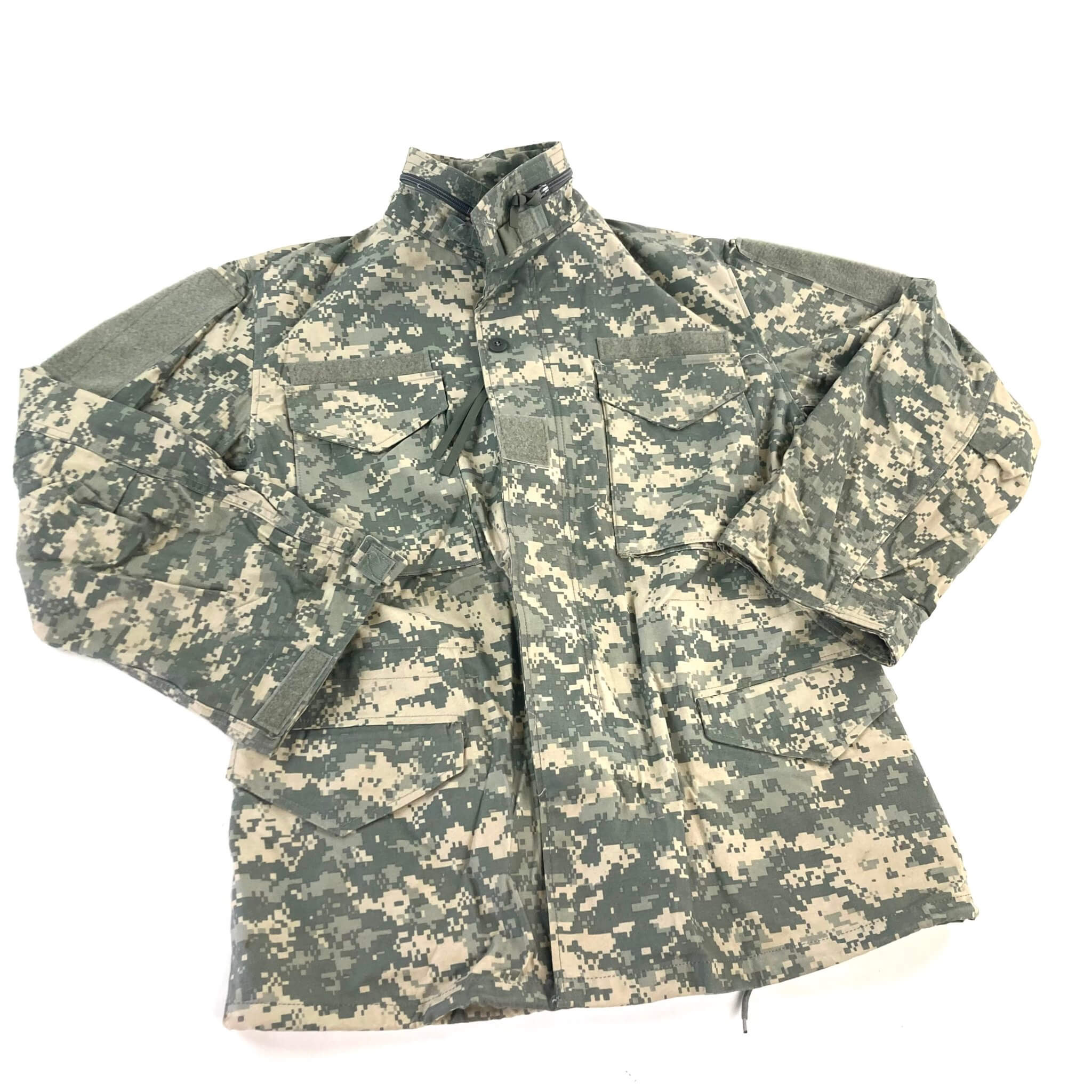 USGI M65 Field Jacket, UCP - Venture Surplus