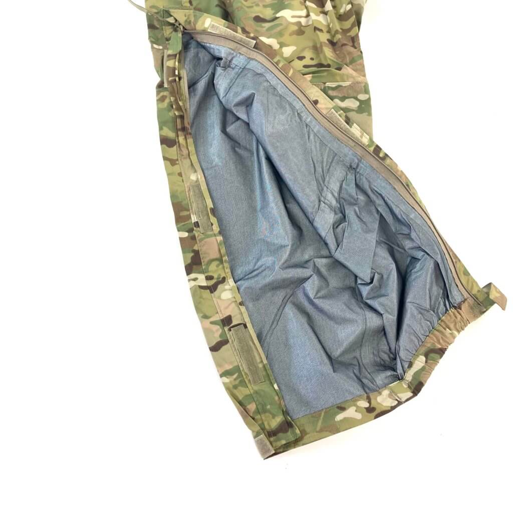 USGI Extreme Cold/Wet Level 6 Pants, Multicam - Venture Surplus