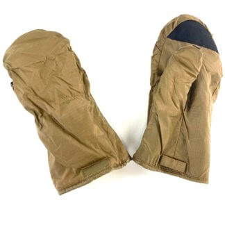 Genuine Issue Gloves and Mittens - Army and Military Surplus