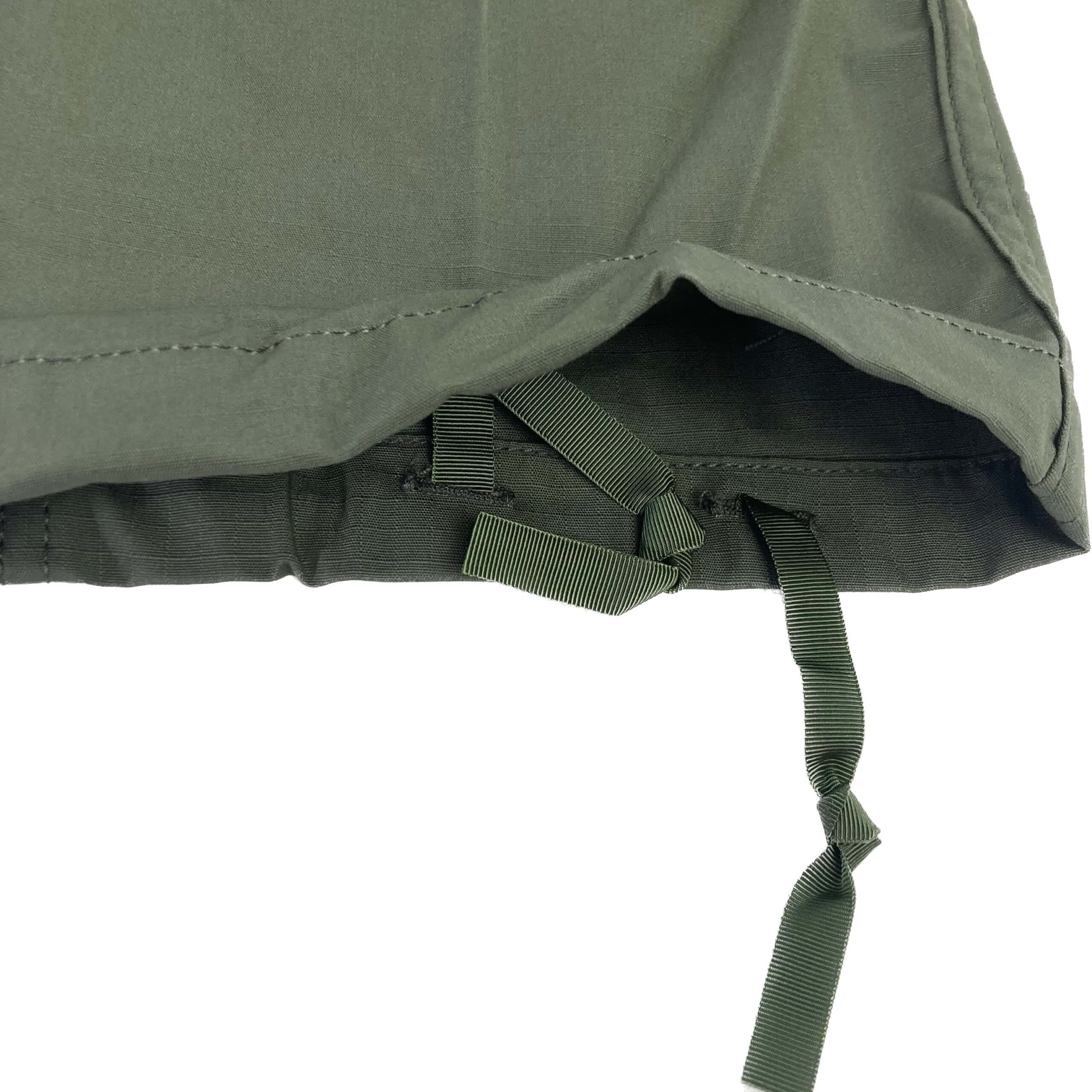 Propper Uniform BDU Trouser 60/40 Ripstop Pants, Olive Drab