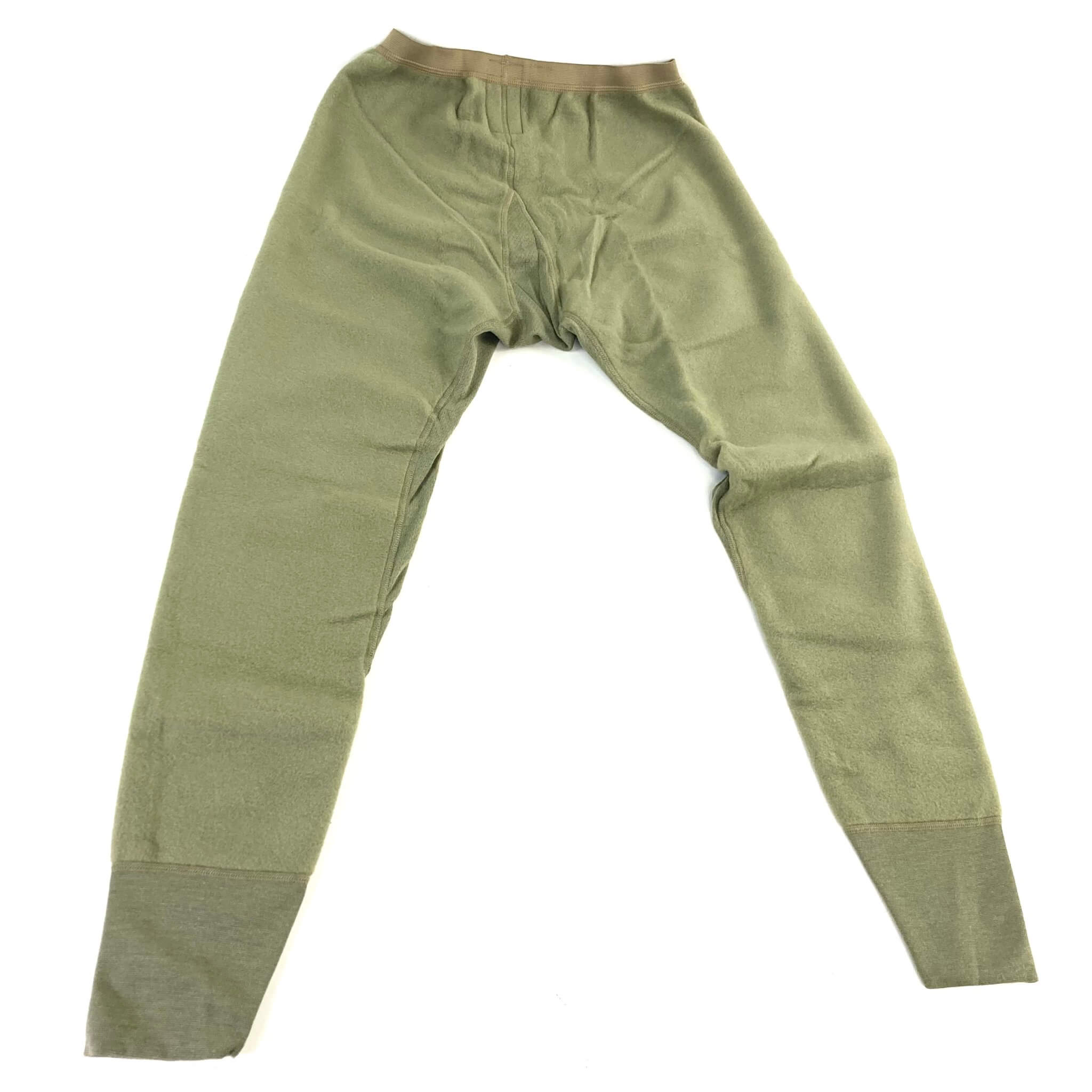 US Army FREE Midweight Drawers, Coyote Brown - Venture Surplus