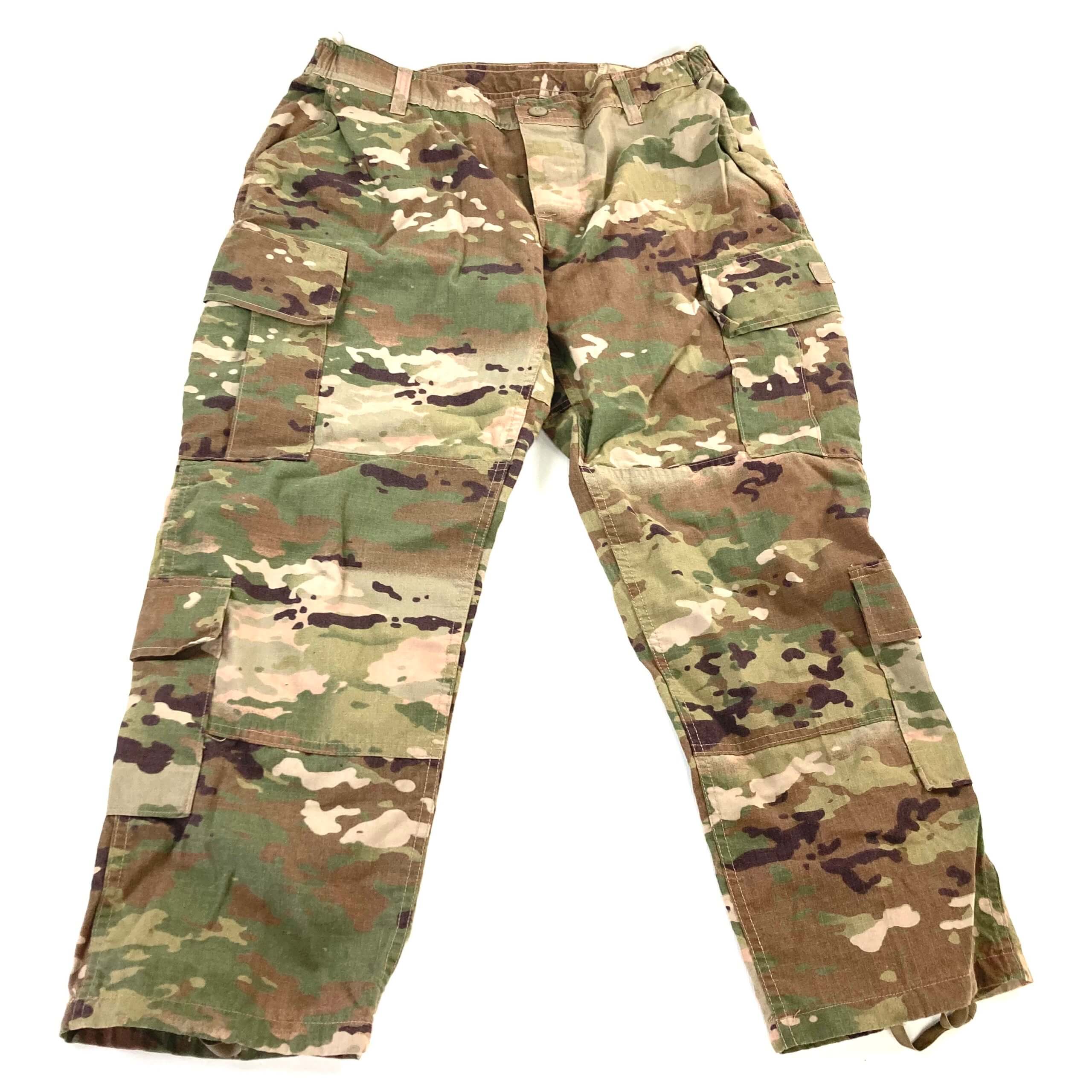 USGI Women's FRACU Pants, OCP - Venture Surplus