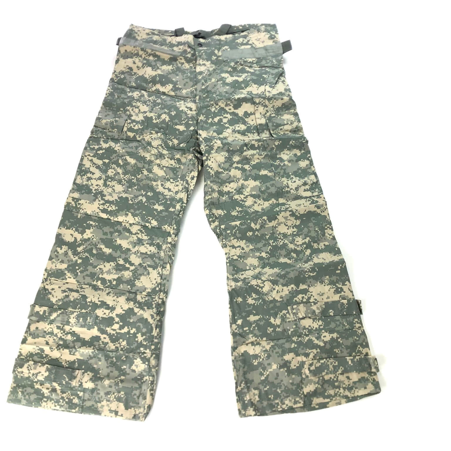 Genuine Issue NBC Gear - Military and Army Surplus
