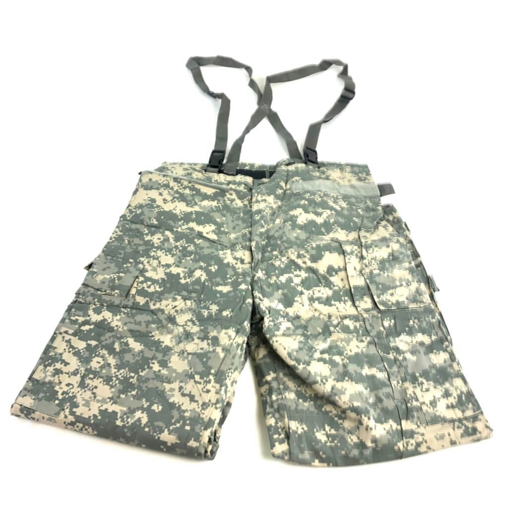 USGI Chemical Protective Pants, UCP - Venture Surplus