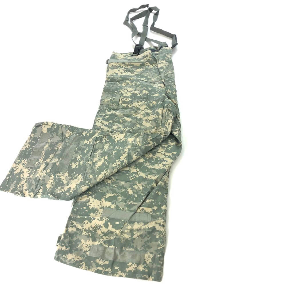 USGI Chemical Protective Pants, UCP - Venture Surplus