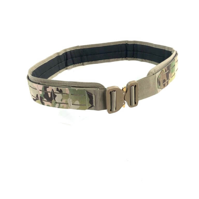Condor LCS Gun Belt, Multicam - Venture Surplus