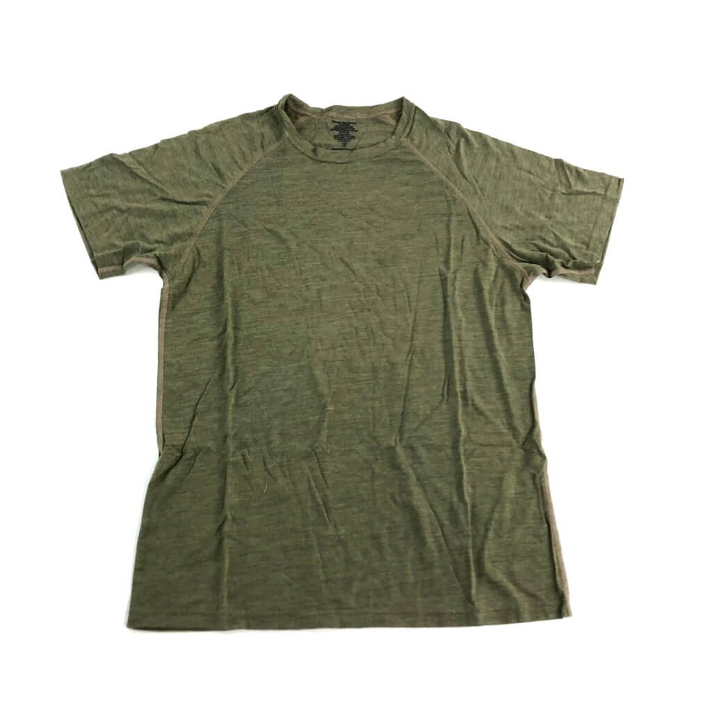 Genuine Issue FREE and FROG Clothing - Army and Military Surplus