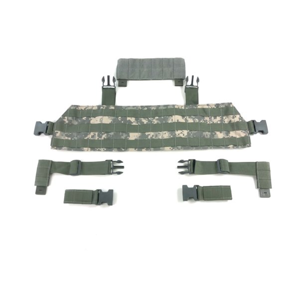 Tactical Tailor Modular Assault Panel - Venture Surplus