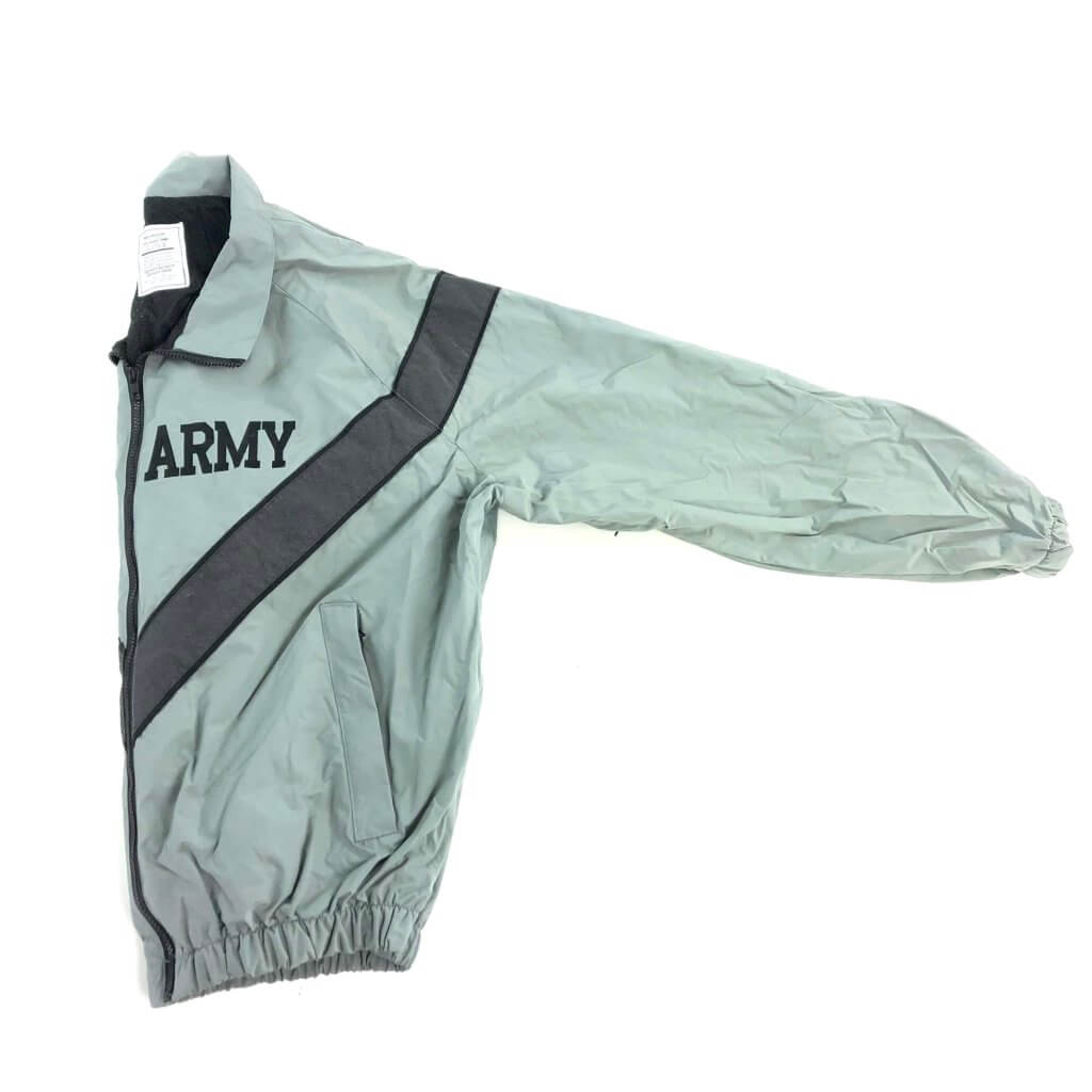 US Army IPFU Jacket - Army Surplus