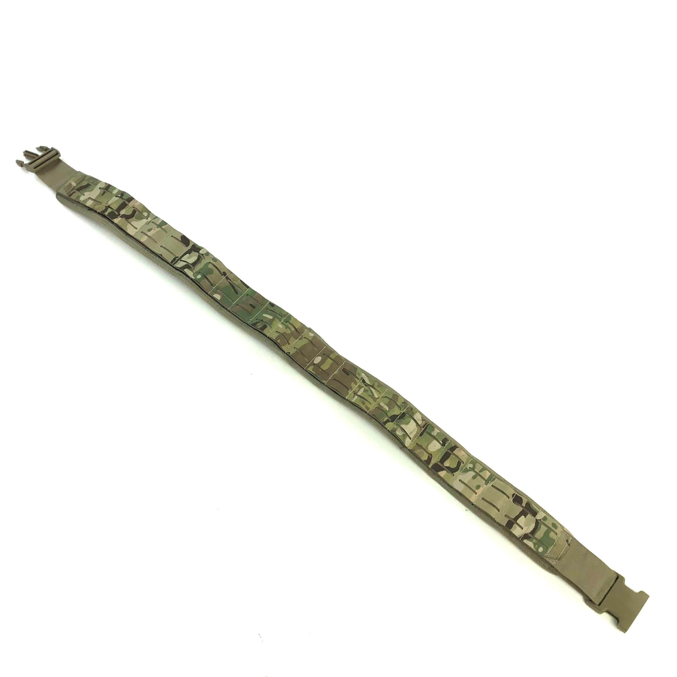 Condor LCS Gun Belt, Multicam - Venture Surplus