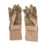 USMC FROG Gloves, Coyote - Venture Surplus - USMC Issue