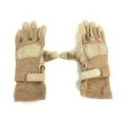 USMC FROG Gloves, Coyote - Venture Surplus - USMC Issue