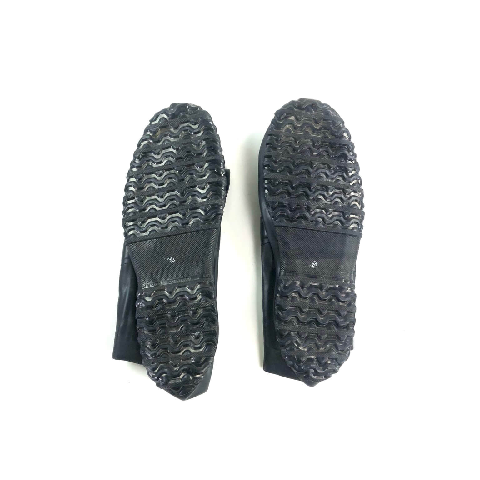 USGI Airboss Defense NBC Over Boots - Venture Surplus