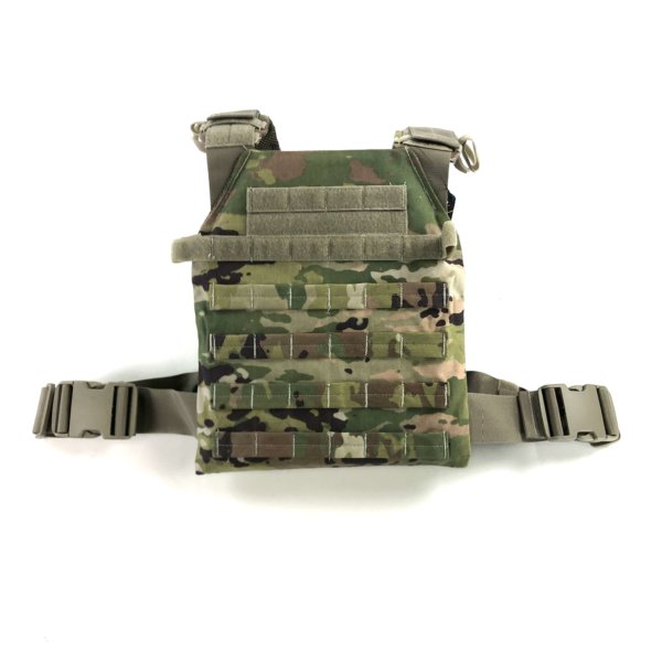 Tactical Body Armor for Sale - GI Army Body Armor Delivered FAST!