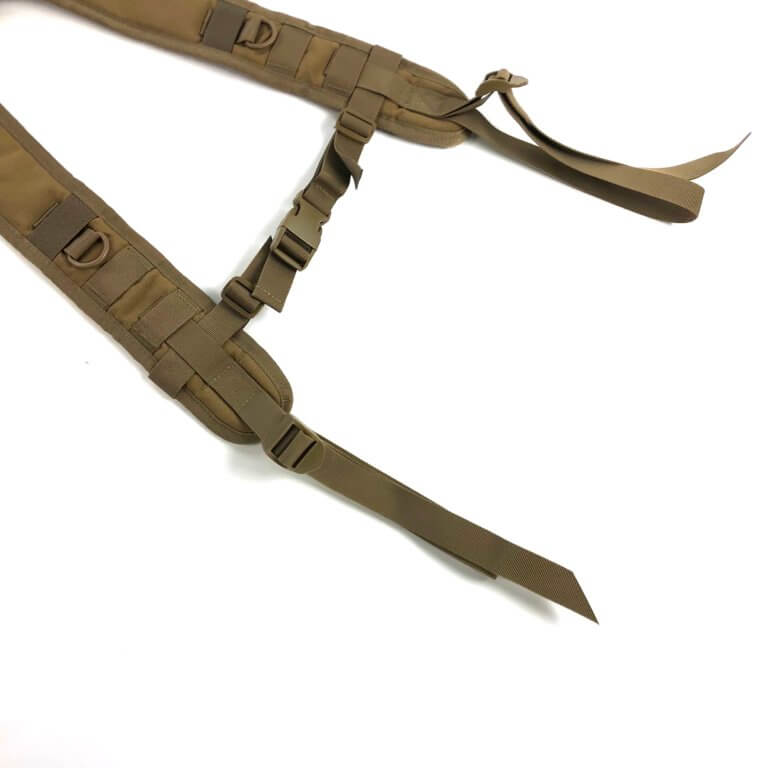 Condor H Harness - Venture Surplus