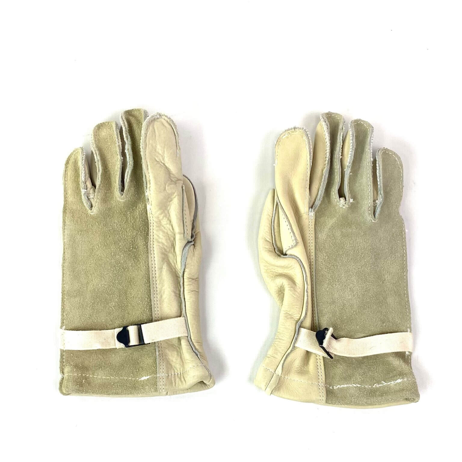 Army and Military Gloves - Genuine Issue Army and Military Surplus