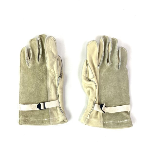 Army and Military Gloves - Genuine Issue Army and Military Surplus