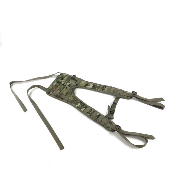 Condor H Harness - Venture Surplus