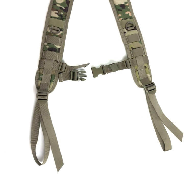Condor H Harness - Venture Surplus