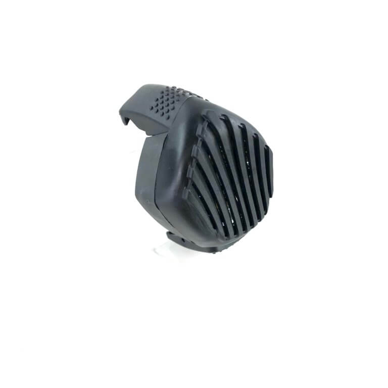 USGI M50 Gas Mask Voice Amplifier - Venture Surplus