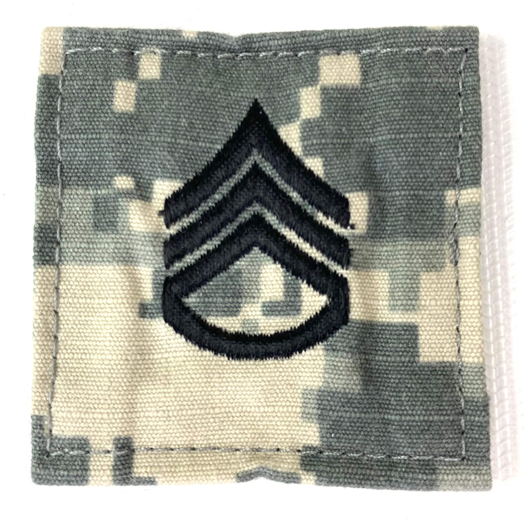 Army Sergeant Rank